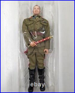 ^Vintage Rare DID ERWIN ROMMEL WW? -AFRIKAKORPS